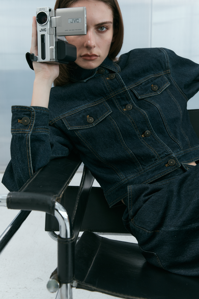 WILLOW - Australian Women's Luxury Clothing Designer