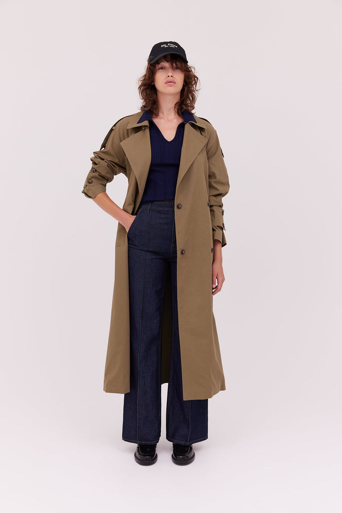 WILLOW - Australian Women's Luxury Clothing Designer